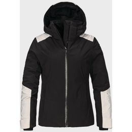 Sch&ouml;ffel Sch&ouml;ffel Damen Outdoorjacke &raquo;Ski Jacket Style Zandwel WMS&laquo; mit Kapuze 36