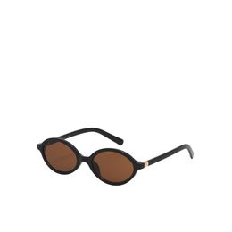 Jack & Jones Jjxx Sunglasses 'JXAya' female Black size One Size