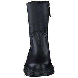 Paul Green Damen Stiefelette &raquo; Stiefelette Leder/Textil&laquo; schwarz 38