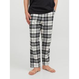 Jack & Jones Jack & Jones Herren Schlafhose &raquo;JACRIMON PANTS&laquo; gelb S, N-Gr