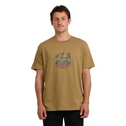 Billabong Herren T-Shirt &raquo;Glimpse A/DIV&laquo; XXL