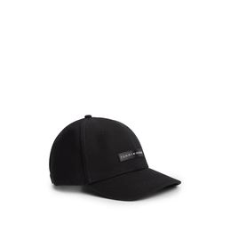 Tommy Hilfiger Cap Herren Gr&ouml;&szlig;e 55/60 schwarz