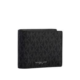 Michael Kors Wallet male Black size One Size