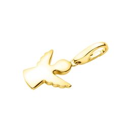 Giorgio Martello Milano Pendant female Gold size One Size