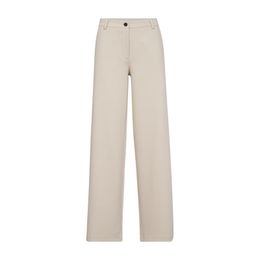 Freequent Damen Freequent Stoffhose &raquo;FQNANNI-PANTS&laquo; Sommerhose mit Seiten-und Ges&auml;&szlig;taschen XL, N-Gr
