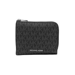 Michael Kors Wallet 'HUDSON' female Black size One Size