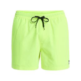 Quiksilver Herren Boardshorts &raquo;Everyday Solid Volley 15"&laquo; gelb XXL
