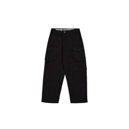 Alpha Industries Herren Cargohose &raquo;Ripstop Patchwork Pant&laquo; 34, Normalgr&ouml;&szlig;en
