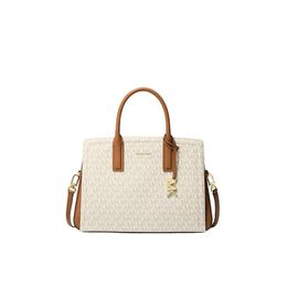 Michael Kors Handbag 'LAILA' female Beige size One Size