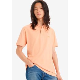 Levi's Levi's Herren &raquo;LE SLIM HOUSEMARK POLO&laquo; orange L