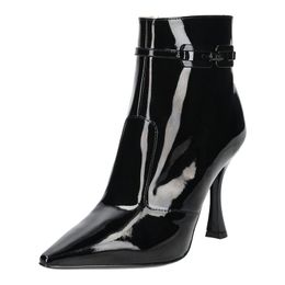 Nero Giardini Damen High-Heel-Stiefelette &raquo; Stiefelette Leder&laquo; 37