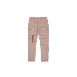 Alpha Industries Herren Cargohose &raquo;Tactical Pant&laquo; beige 31, Normalgr&ouml;&szlig;en