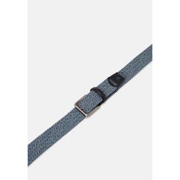 Lloyd Men's Belts Lloyd Men&rsquo;s Belts Herren LLOYD Men&rsquo;s Belts Flechtg&uuml;rtel &raquo;Lloyd Belts Herreng&uuml;rtel 0238&laquo; blau