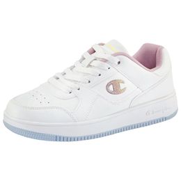 Champion M&auml;dchen Sneaker &raquo;RD18 LOW G GS&laquo; 40