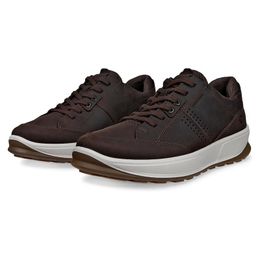Ecco Herren Sneaker &raquo;ByWay 2.0&laquo; , Outdoorschuh, Freizeitschuh, Halbschuh mit gepolstertem Schaftrand braun 41