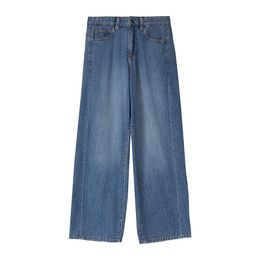 s.Oliver Jeans 'Biggy' girl Blue size 164