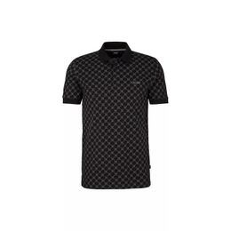 JOOP! Herren JOOP! Poloshirt &raquo;Paigam&laquo; mit Cornflower-Allover-Print L