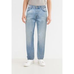 Only & Sons Only & Sons Damen ONLY & SONS Loose-fit-Jeans &raquo;ONSFADE LOOSE WB 6778 A14 DNM NOOS&laquo; blau 31, L&auml;nge 34