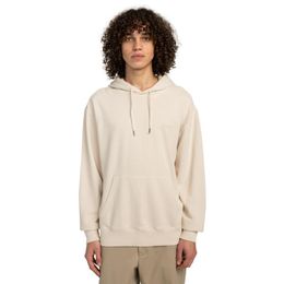 Element Herren Kapuzensweatshirt &raquo;Lowcase Pigment&laquo; L