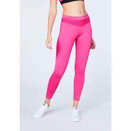 Chiemsee Damen Leggings 42, Normalgr&ouml;&szlig;en