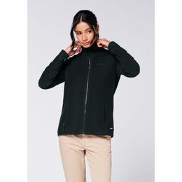 Chiemsee Damen Fleecejacke XXL (44)