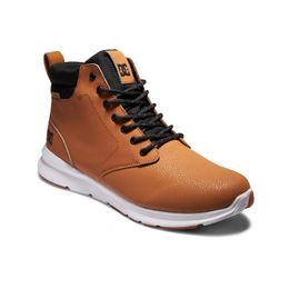 DC Shoes Herren DC Shoes Stiefel &raquo;Mason 2&laquo; gelb 6,5(38,5)