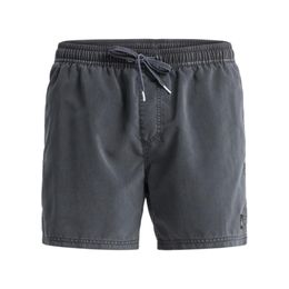 Quiksilver Herren Boardshorts &raquo;Everyday Surfwash Volley 15"&laquo; schwarz L