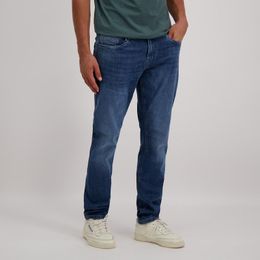 Cars Jeans Herren Cars Jeans Regular-fit-Jeans &raquo;Jeans Douglas&laquo; blau 30, L&auml;nge 32