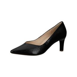 H&ouml;gl H&ouml;gl Damen Pumps &raquo; Pumps Leder&laquo; grau 34,5