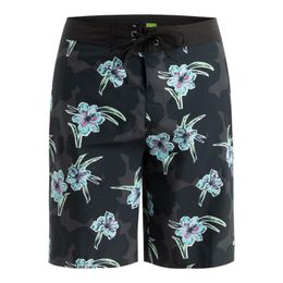 Quiksilver Herren Boardshorts &raquo;Everyday Straight 20"&laquo; schwarz 31SM
