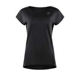 WINSHAPE Damen T-Shirt &raquo;MCT013&laquo; Ultra leicht schwarz XXL