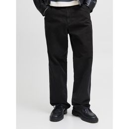 Jack & Jones Jack & Jones Herren 5-Pocket-Hose &raquo;JPSTALEX EMBER WORKER PANT LN&laquo; schwarz 31, L&auml;nge 32