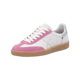 Rieker Damen Sneaker &raquo; Sneaker Glattleder&laquo; 40