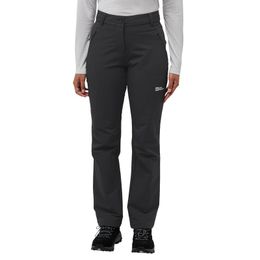 Jack Wolfskin Damen Outdoorhose &raquo;ACTIVATE THERMIC PANTS W&laquo; schwarz 42, Normalgr&ouml;&szlig;en