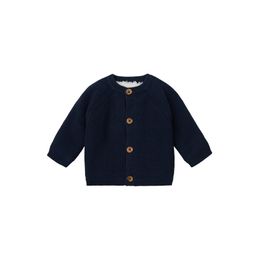 Noppies Strickjacke 'Nevers' Gr&ouml;&szlig;e 56 navy