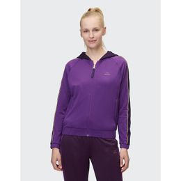 Venice Beach Damen Trainingsjacke &raquo;JACKE GWENDOLYN&laquo; M (40)