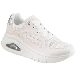Skechers Damen Sneaker &raquo;UNO ICON&laquo; Schn&uuml;rschuh, Freizeitschuh in bequemer Form 41