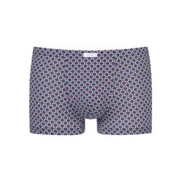Mey Boxer shorts 'Tie Geo' male Purple size M