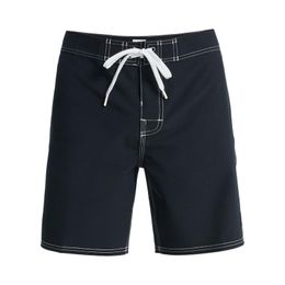 Quiksilver Herren Boardshorts &raquo;Original Straight Leg 18"&laquo; schwarz 32(M)