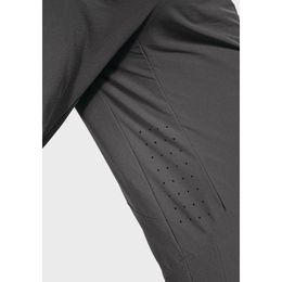 Sch&ouml;ffel Sch&ouml;ffel Herren Outdoorhose &raquo;Pants Arosa M&laquo; grau