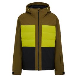 Ziener Herren Skijacke &raquo;TARLO-Z jacket man&laquo; 50