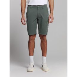 NO EXCESS Herren NO EXCESS Cargohose &raquo; Cargo-Shorts&laquo; grau 38