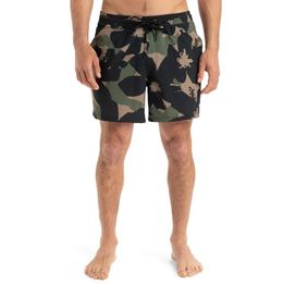 Quiksilver Herren Boardshorts &raquo;Surfsilk Straight 16"&laquo; XS