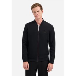 NO EXCESS Herren NO EXCESS Sweater &raquo; Bomberweste von Timeless Basics&laquo; M