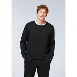 Chiemsee Herren Sweater, - in angenehmer Baumwollmisch-Qualit&auml;t 3XL (64/66)