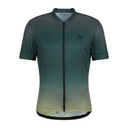 Ziener Herren Radtrikot &raquo;NELETE-Z&laquo; 48