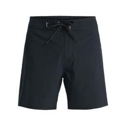 Quiksilver Herren Boardshorts &raquo;Surfsilk Kaimana 16"&laquo; schwarz 30S
