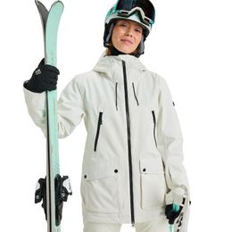 Roxy Damen Snowboardjacke &raquo;Stated 20K&laquo; M
