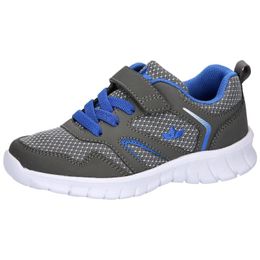 Lico Jungen Sneaker &raquo;Sneaker Skip VS&laquo; grau 28