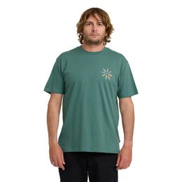 Billabong Herren T-Shirt &raquo;Quiver Premium&laquo; L